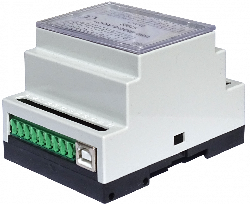 Industrialization - PLEXPERT Canada Inc.