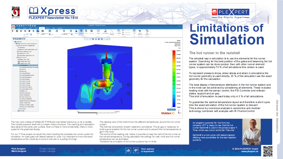Skill development - PLEXPERT Canada Inc.