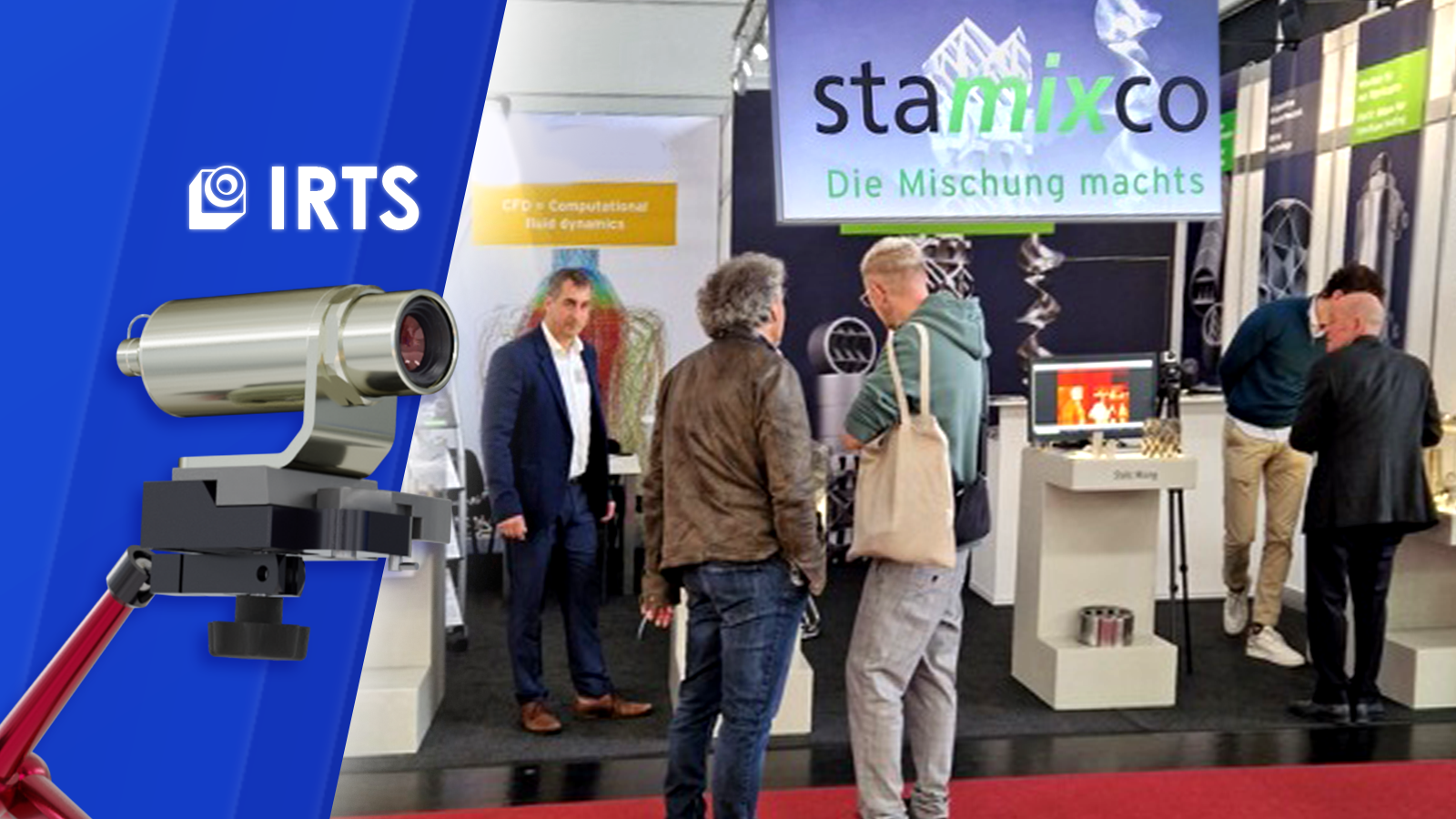 Fakuma 2024 - PLEXPERT Canada Inc.