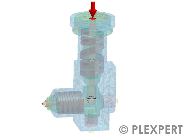 Hot Runner System - PLEXPERT Glossary of Plastic Industry
