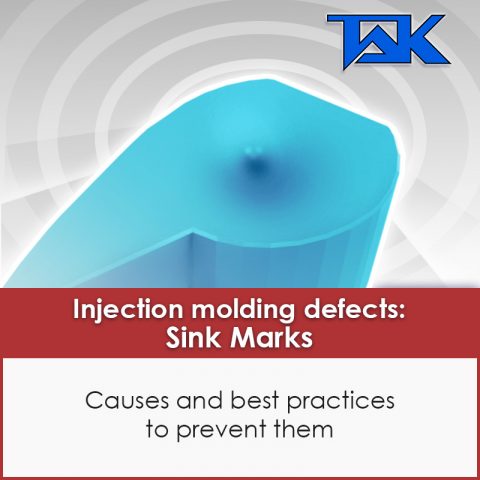 Course: Injection molding defects – Warpage | PLEXPERT Canada Inc.