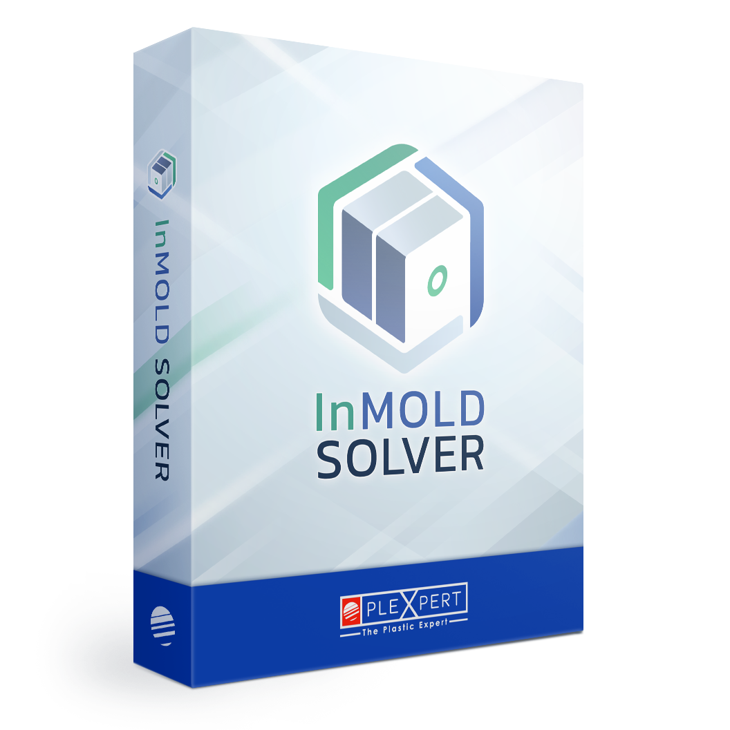 InMold Solver software | PLEXPERT Canada Inc.