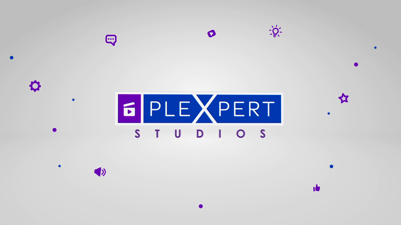Plexpert Studios Logo | PLEXPERT Canada Inc.