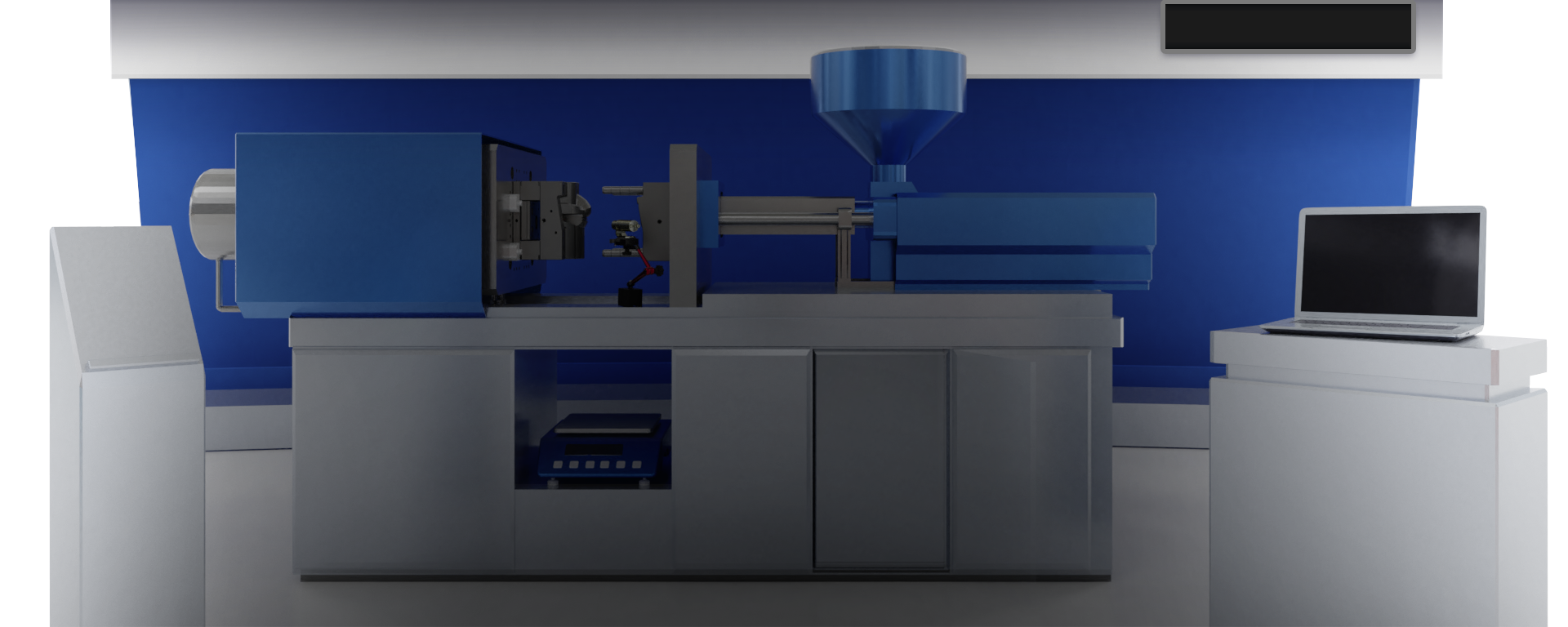 VirtualBooth_05_lightsoff | PLEXPERT Canada Inc.