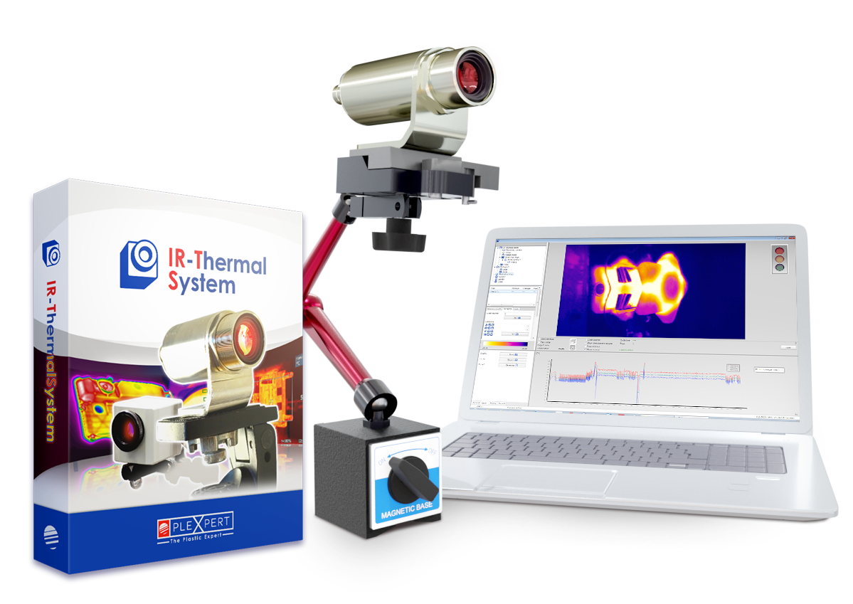 IR-ThermalSystem | PLEXPERT Canada Inc.