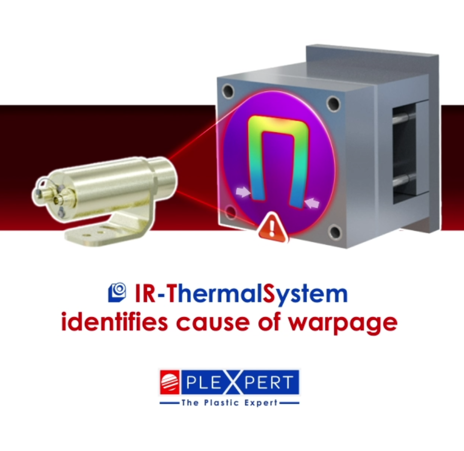 IRTS_Warpag | PLEXPERT Canada Inc.