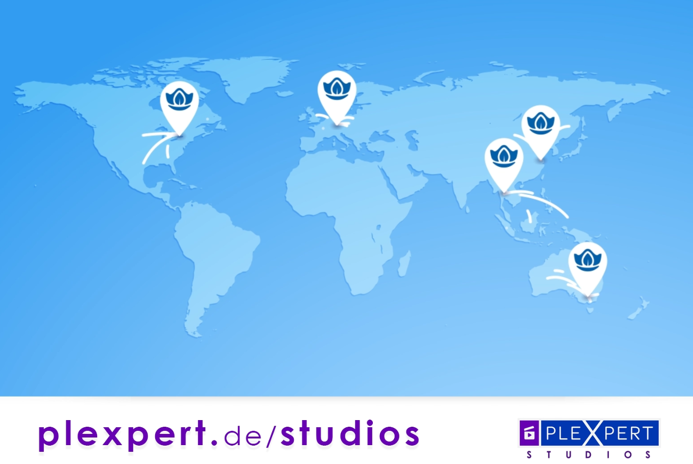 Distribution | PLEXPERT Canada Inc.