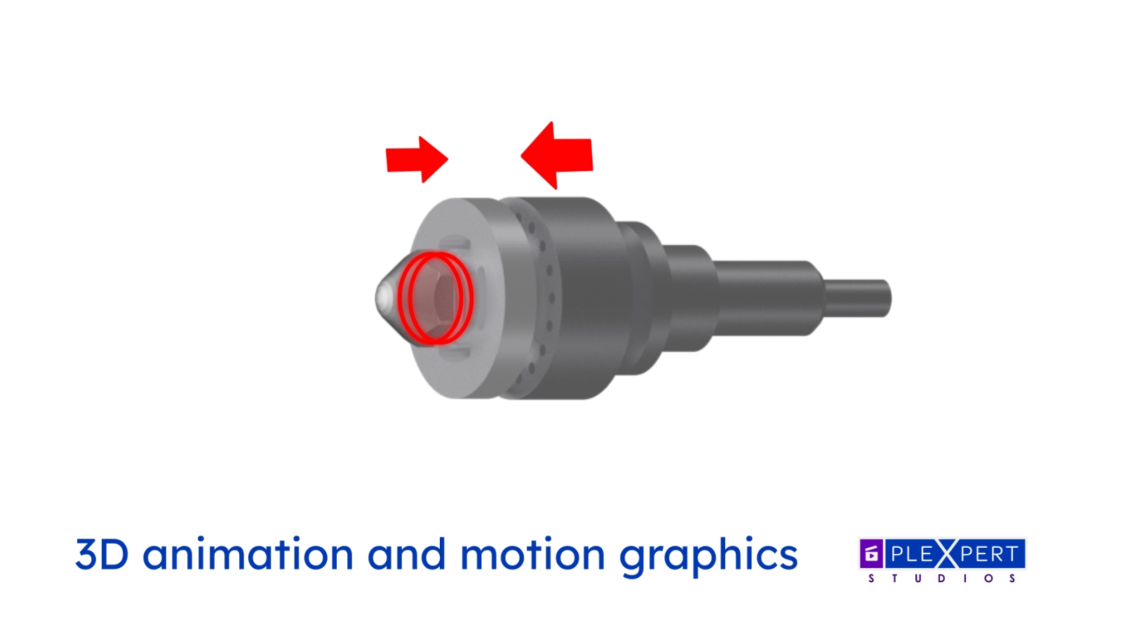 Studios_Machine2_E | PLEXPERT Canada Inc.