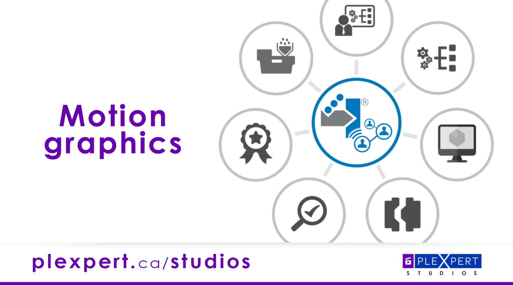 Motion_graphics_E | PLEXPERT Canada Inc.