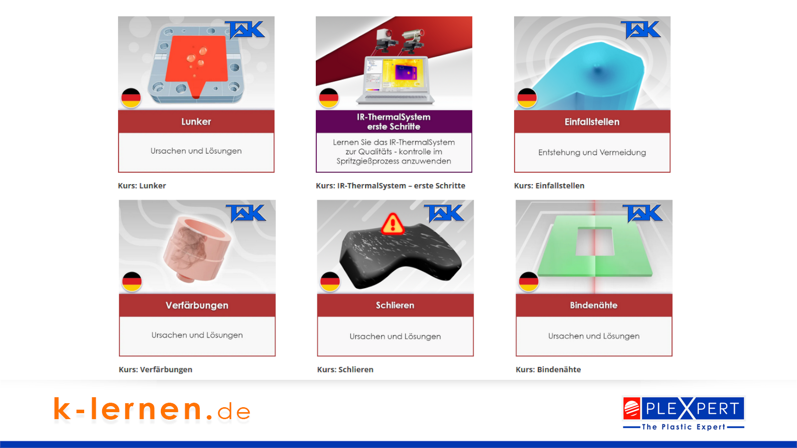 eLearning_general_GER | PLEXPERT Canada Inc.