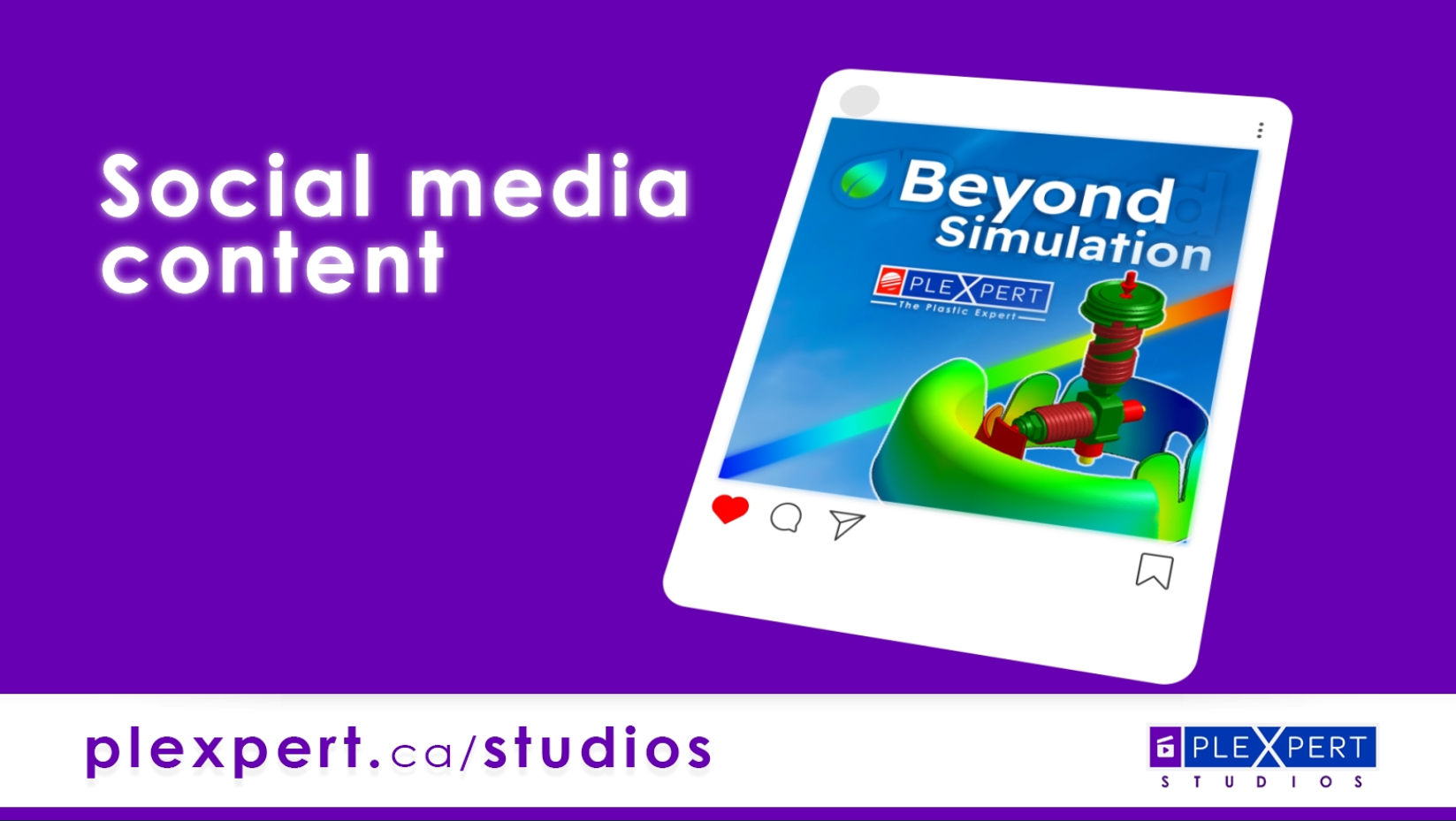 Beyond_E | PLEXPERT Canada Inc.