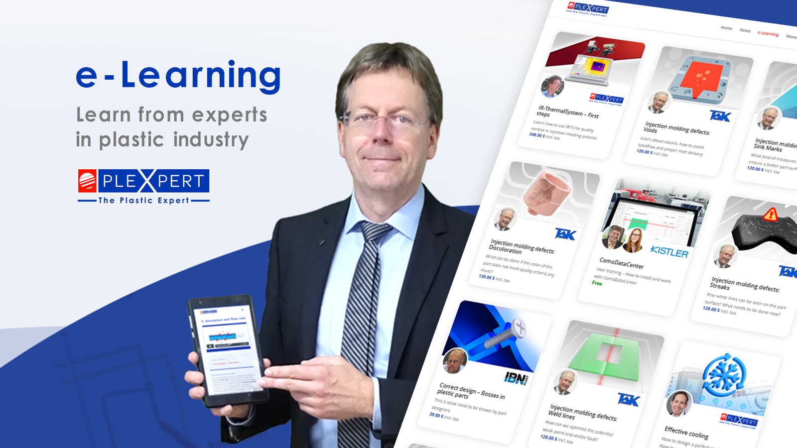 E-Learning - PLEXPERT Canada Inc.