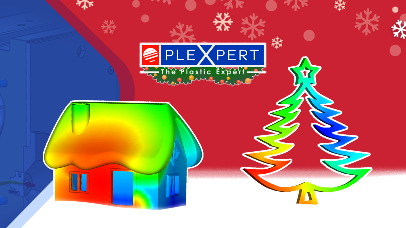 Merry Christmas - PLEXPERT Canada Inc.