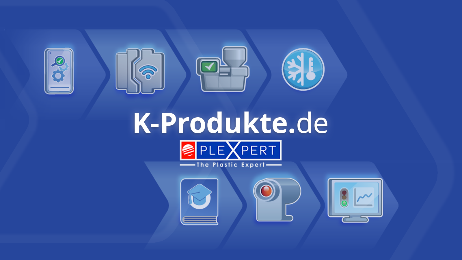 New Online Shop for the Plastics Industry – Now Available! - PLEXPERT Canada Inc.