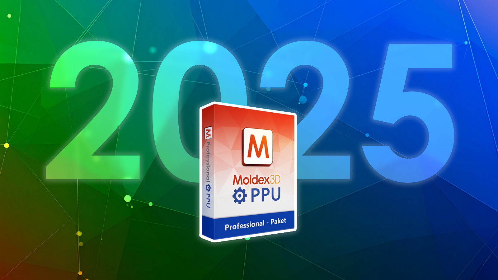 Moldex3D - Now available in Germany! - PLEXPERT Canada Inc.