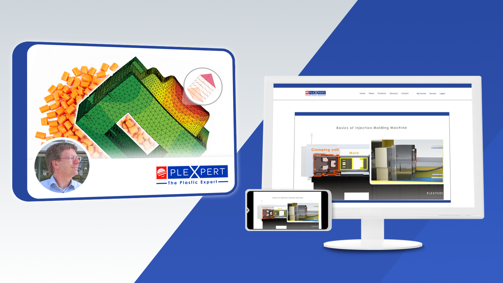 NEW: e-learning "Advanced Process Simulation" - PLEXPERT Canada Inc.